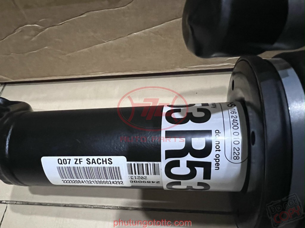 Giảm xóc trước Mercedes S63 AMG - S600 Maybach (Mã A2223208313 ...