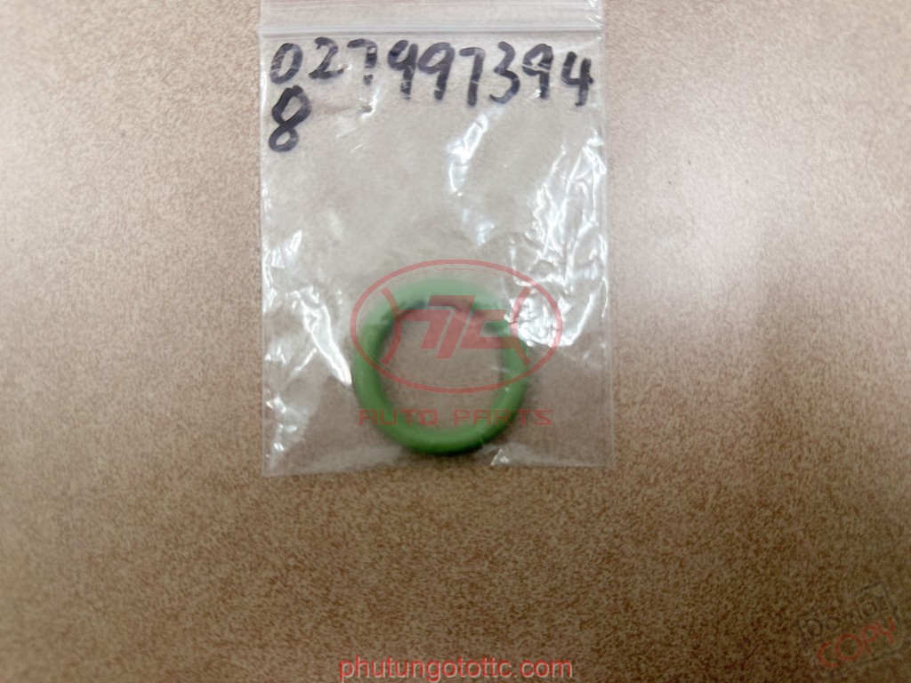 Gioăng bơm dầu Mercedes S600 Maybach (Mã A0279973948) chính hãng - Giá ...