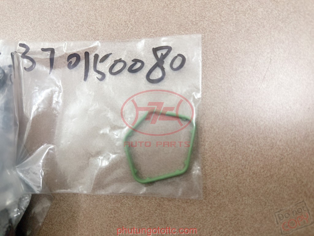 Gioăng ốp cam Mercedes S600 Maybach (Mã A1370150080) chính hãng - Giá ...