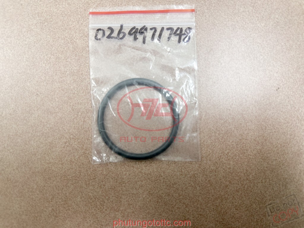 Gioăng van hằng nhiệt Mercedes S600 Maybach (Mã A0269971748) chính hãng ...