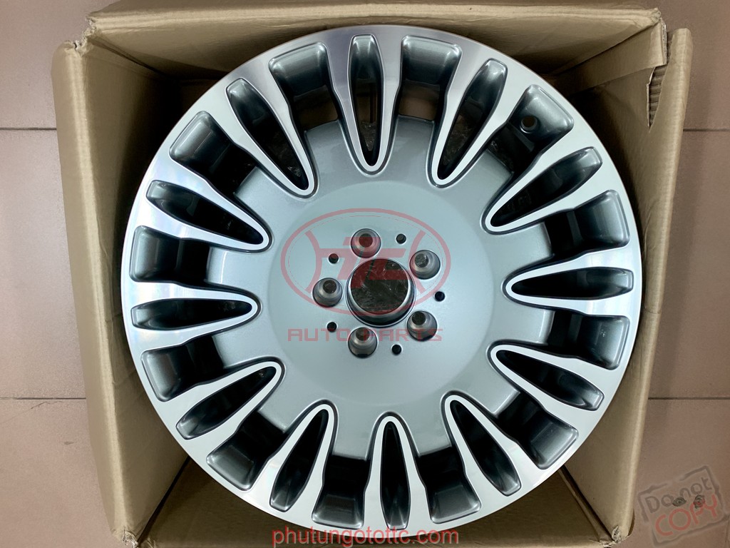 La zăng đúc Mercedes S600 Maybach 2017 (Mã A2224010302) chính hãng ...