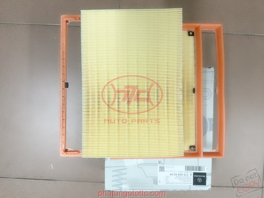 MERCEDES chính hãng - Bảng giá 2024