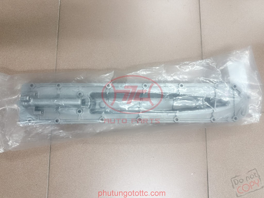 Nắp bưởng cam Mercedes S600 Maybach 2016 (Mã A2750100514) chính hãng ...