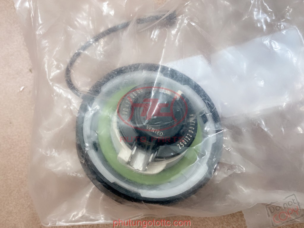 Nắp bình xăng Mercedes S600 Maybach 2017 (Mã A0004700800) chính hãng ...