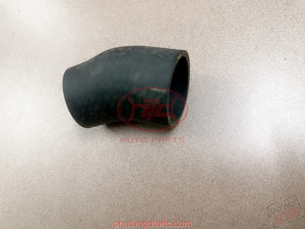 Ống nước Mercedes S600 Maybach 2016 (ngắn) (Mã A1372030082) chính hãng ...