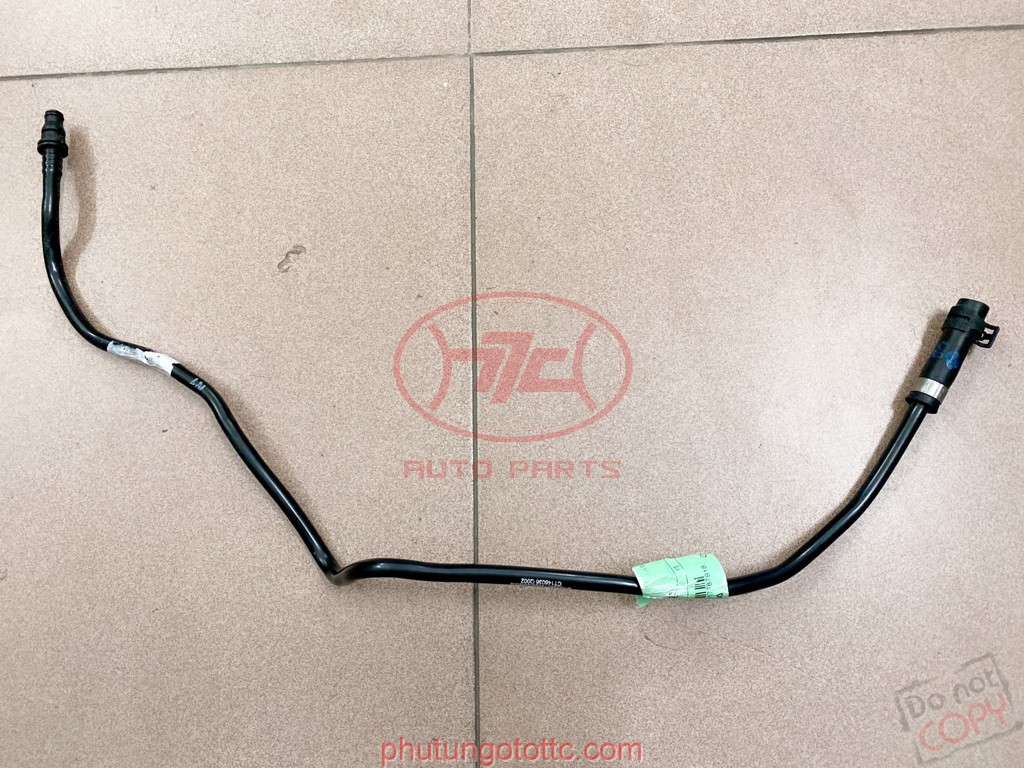 Ống nước Mercedes S600 Maybach 2016 (Mã A2225014025) chính hãng - Giá ...