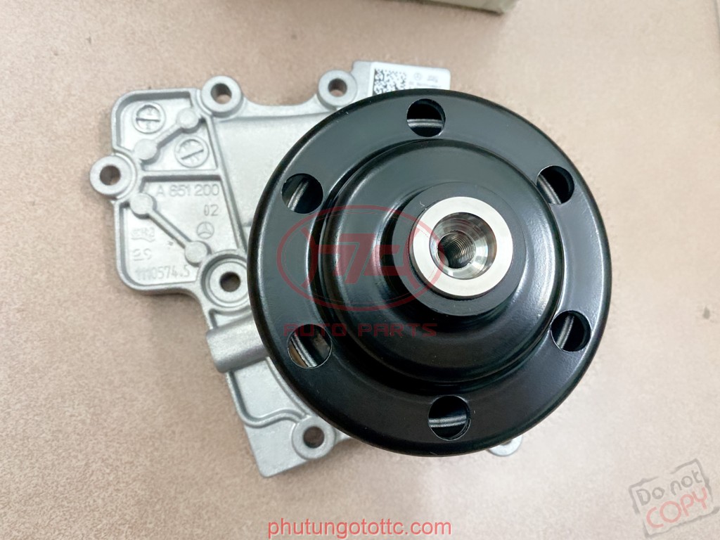 Bơm nước Mercedes Vito (Mã A6512001802) chính hãng - Giá tốt 2025