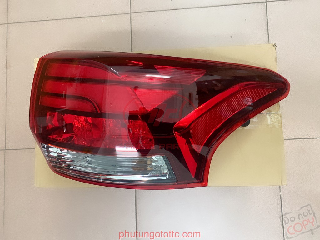 ĐÈN HẬU Ô TÔ chính hãng - Bảng giá mới nhất 2023