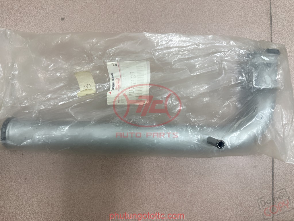 Ống gió Pajero V73 (Mã MD307137) chính hãng - Giá tốt 2025