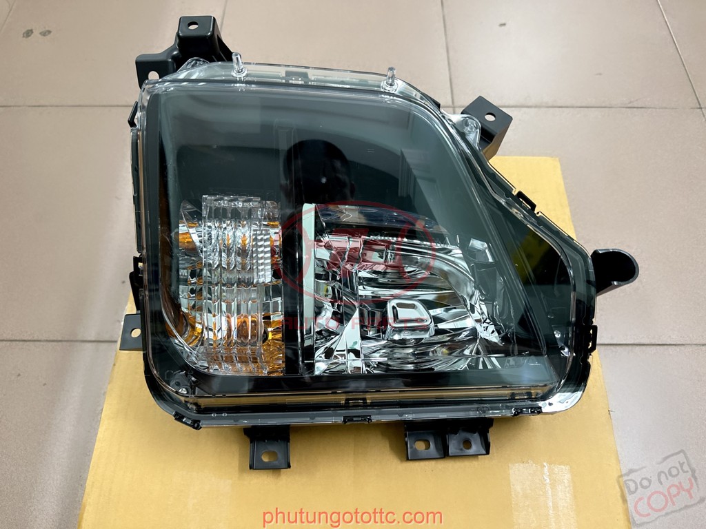 Đèn pha Triton 2019 (Mã 8315A058) chính hãng - Giá tốt 2025