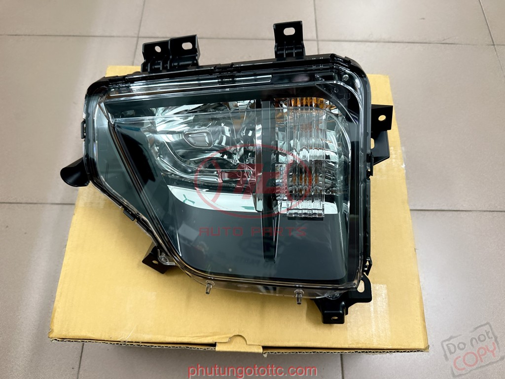Đèn pha Triton 2019 (Mã 8315A058) chính hãng - Giá tốt 2025