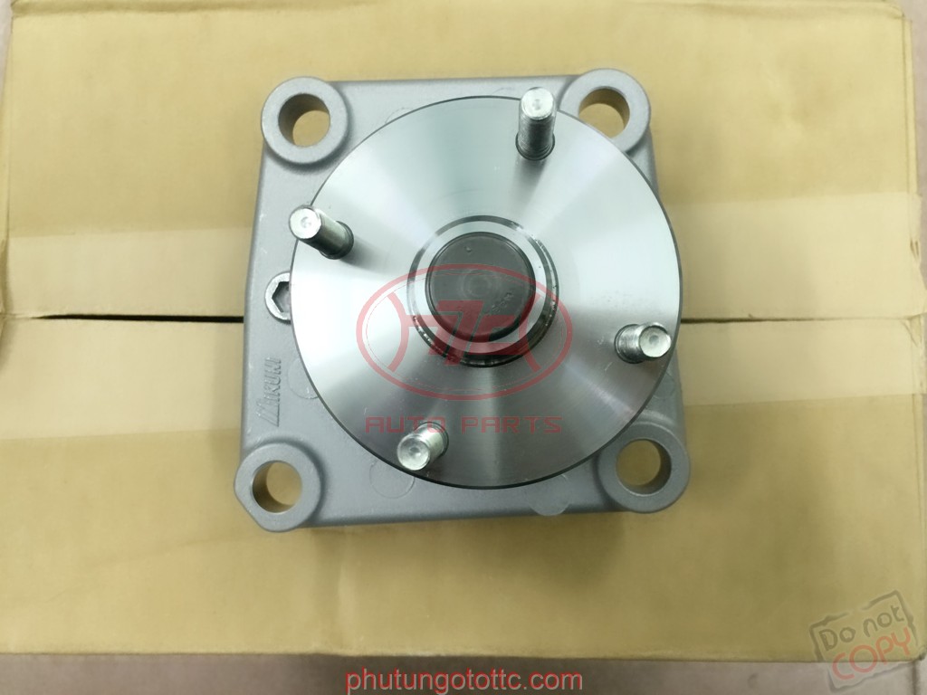 Giá bắt ly tâm quạt két nước Pajero V45 (Mã MD364879) chính hãng - Giá ...