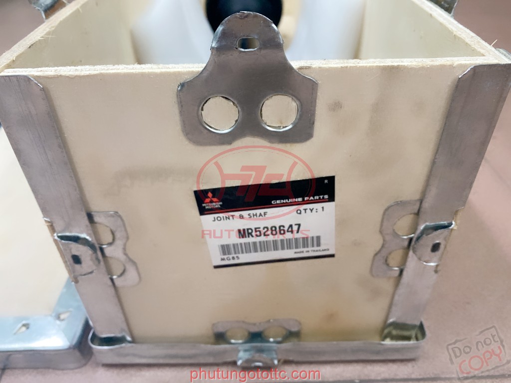 Láp sau Pajero V73 (Mã MR528647) chính hãng - Giá tốt 2025