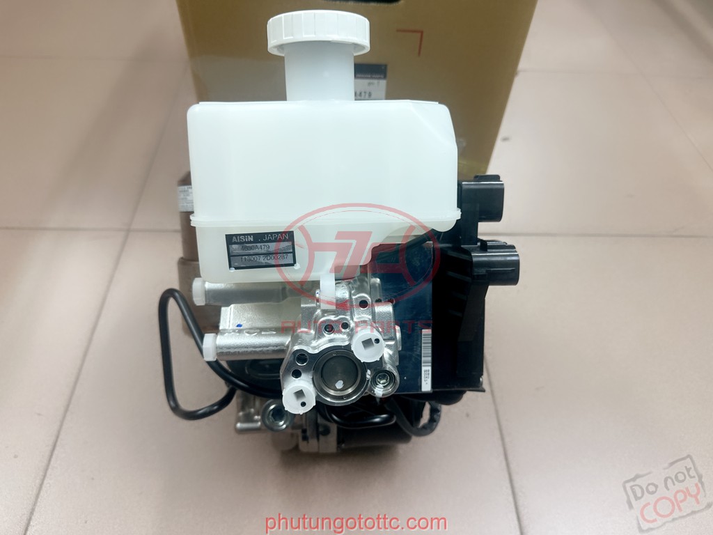 Phụ Tùng Ô Tô TTC - Chính Hãng, Uy Tín, Chất Lượng