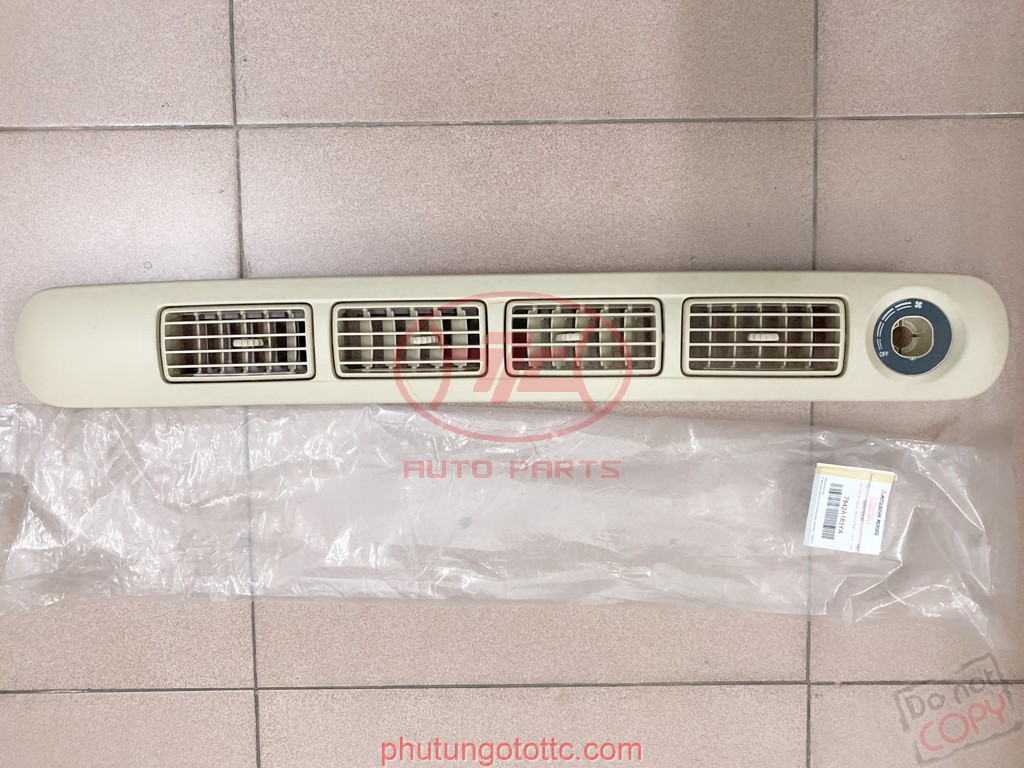 Cửa gió trần xe XPander (Mã 7842A183YA) chính hãng - Giá tốt 2025