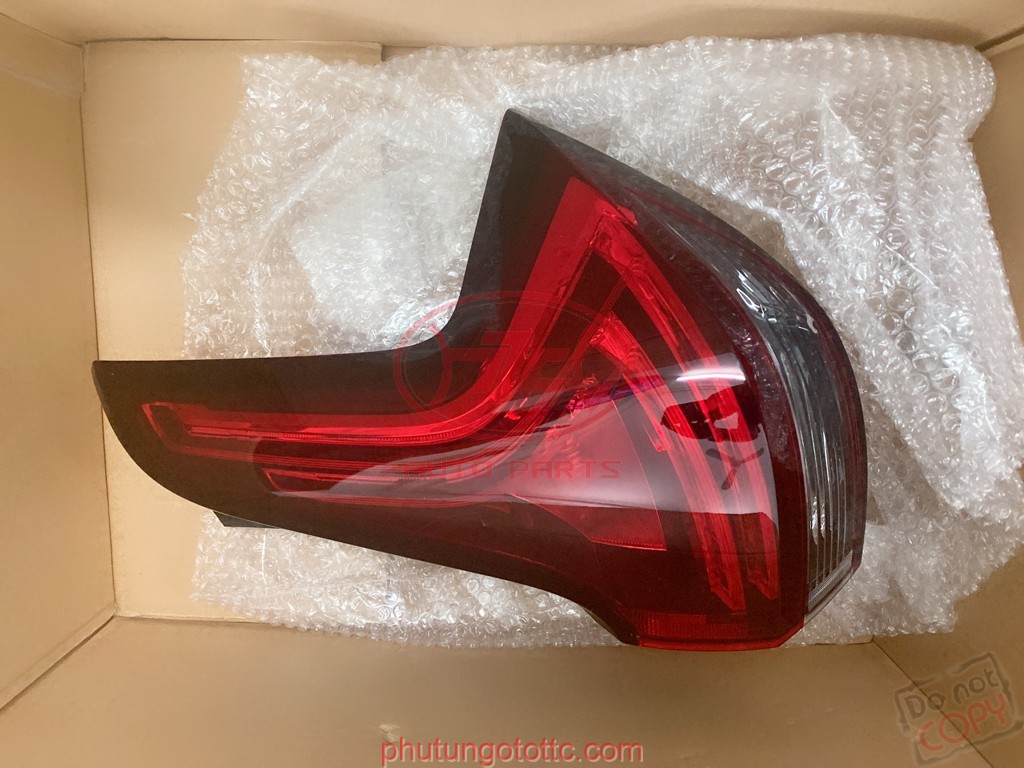 Cửa gió trần xe XPander (Mã 7842A183YA) chính hãng - Giá tốt 2025