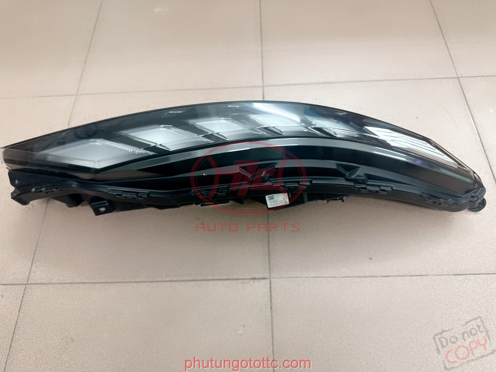 Phụ tùng ô tô XPANDER chính hãng - Bảng giá 2025