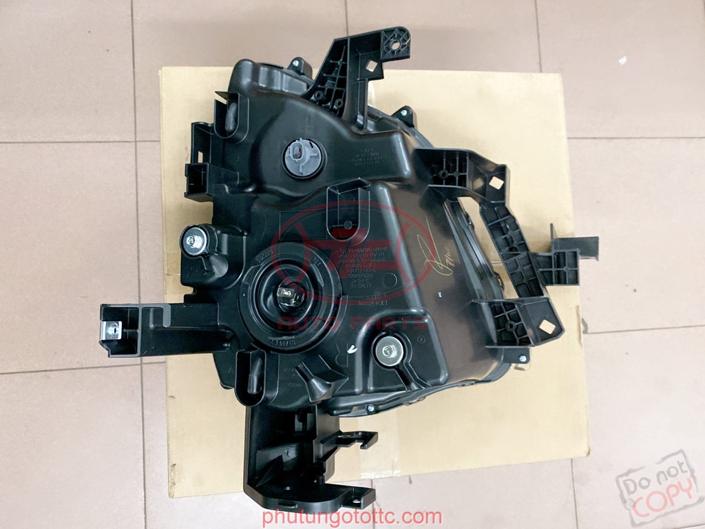 Đèn pha X-Pander 2018-2019 (Mã 8301D121 - 8301D122) chính hãng - Giá ...