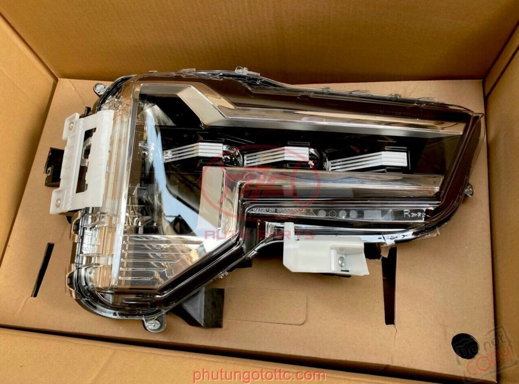 Phụ tùng ô tô MITSUBISHI chính hãng - Bảng giá 2025