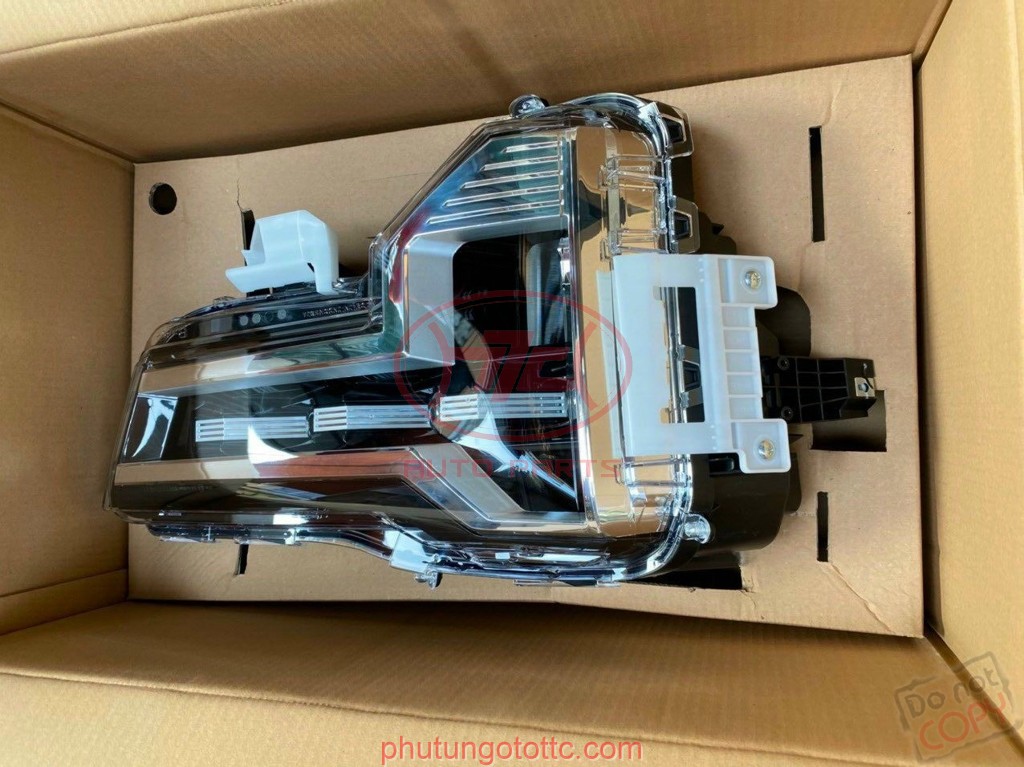 Đèn pha XPander 2022-2023 Premium LED (Mã 8301D829 - 8301D830 ...