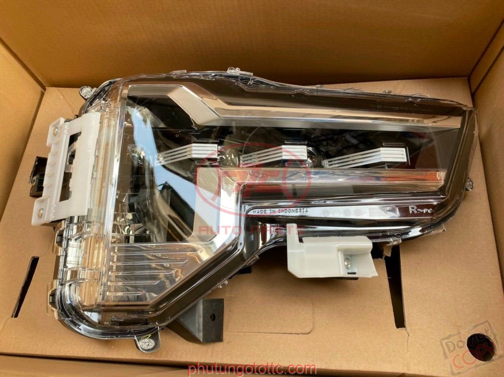 Đèn pha XPander 2022-2023 Premium LED (Mã 8301D829 - 8301D830 ...