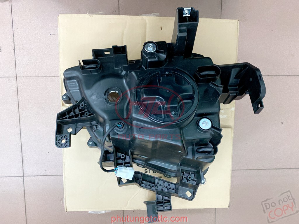 Đèn pha X-Pander 2018-2019 (Mã 8301D121 - 8301D122) chính hãng - Giá ...