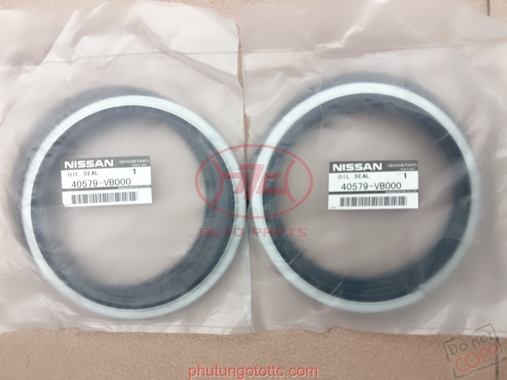 Phớt dạ Patrol Y61 (Mã 40579VB000) chính hãng - Giá tốt 2025