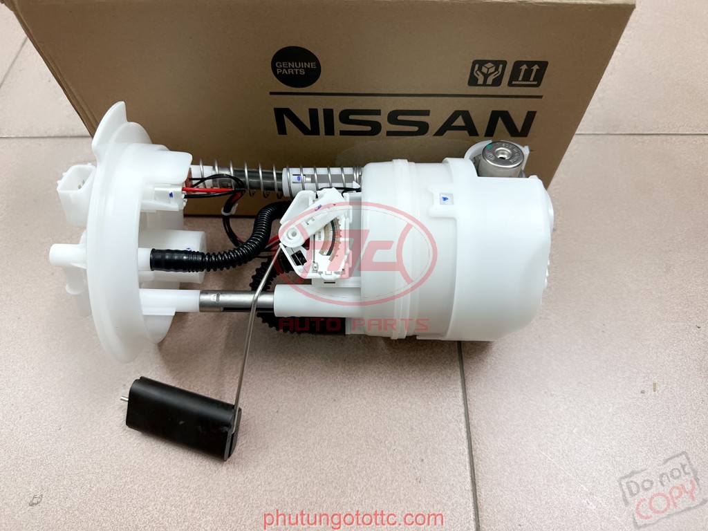 Phụ tùng ô tô SUNNY chính hãng - Bảng giá 2025