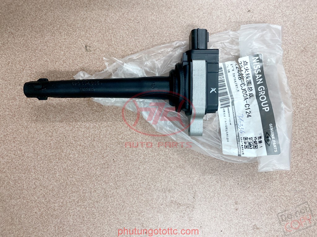 Mô bin MR18-MR20 Livina - Teana J32 - Tida C11 2005-2009 (Mã ...