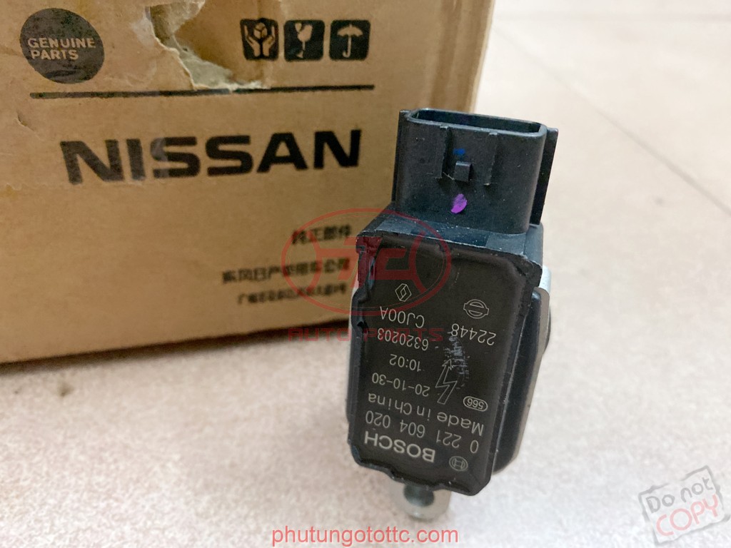 Mô bin MR18-MR20 Livina - Teana J32 - Tida C11 2005-2009 (Mã ...