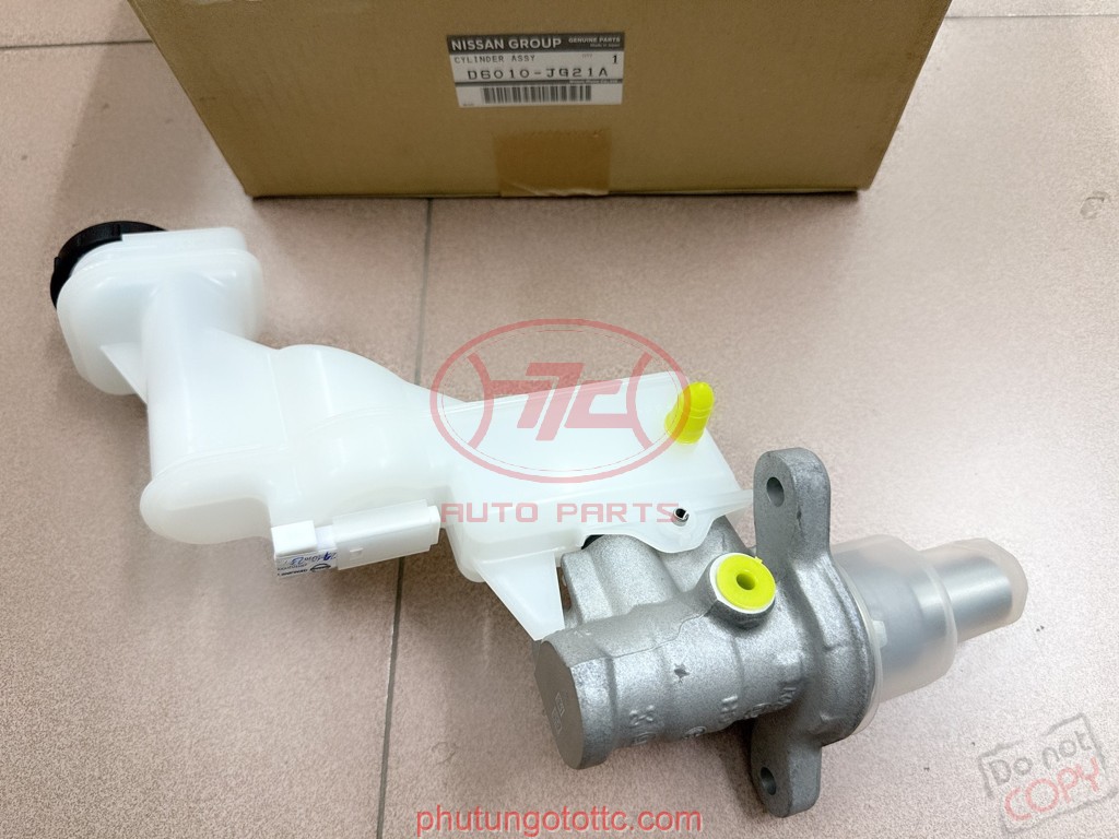 Phụ Tùng Ô Tô TTC - Chính Hãng, Uy Tín, Chất Lượng