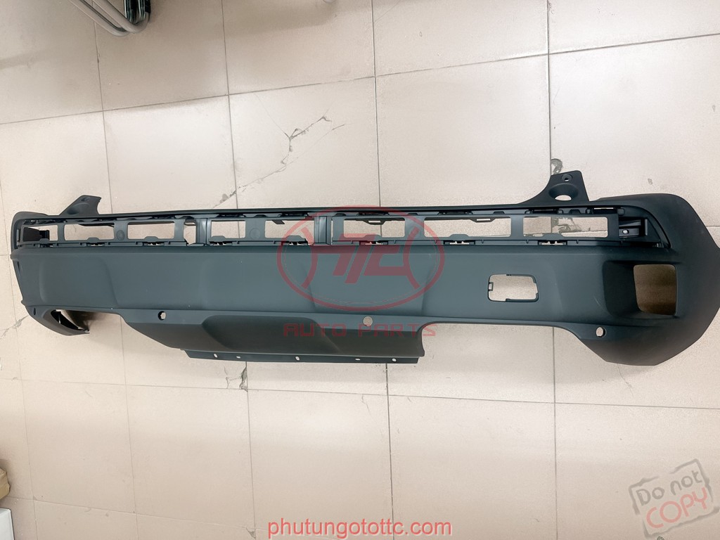 BA ĐỜ XỐC Ô TÔ chính hãng - Bảng giá 2024