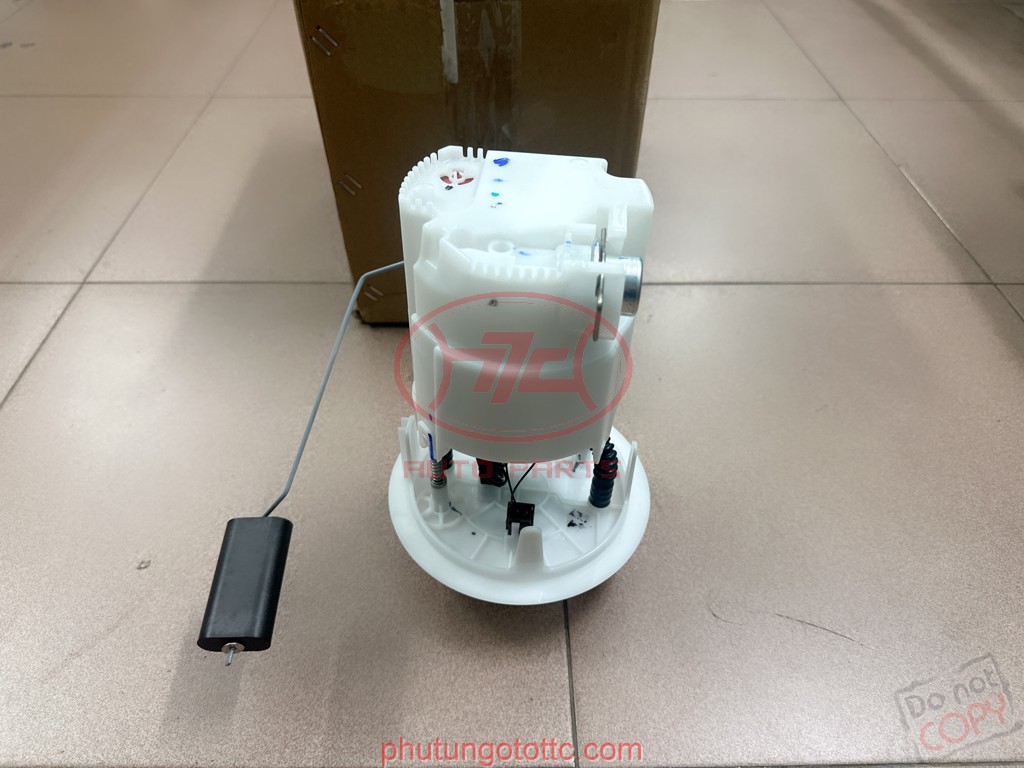 Bơm xăng Peugeot 3008 (Mã 9804076880) chính hãng - Giá tốt 2025
