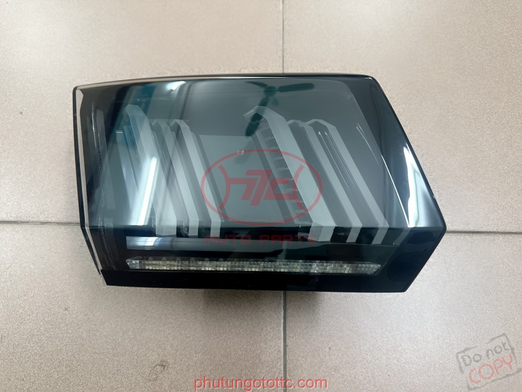 Phụ tùng ô tô PEUGEOT 3008 chính hãng - Bảng giá 2025