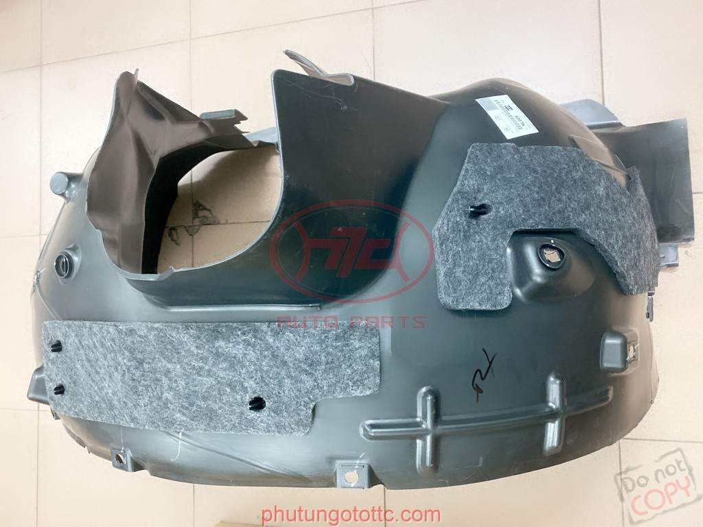 Phụ tùng ô tô PEUGEOT 3008 chính hãng - Bảng giá 2025