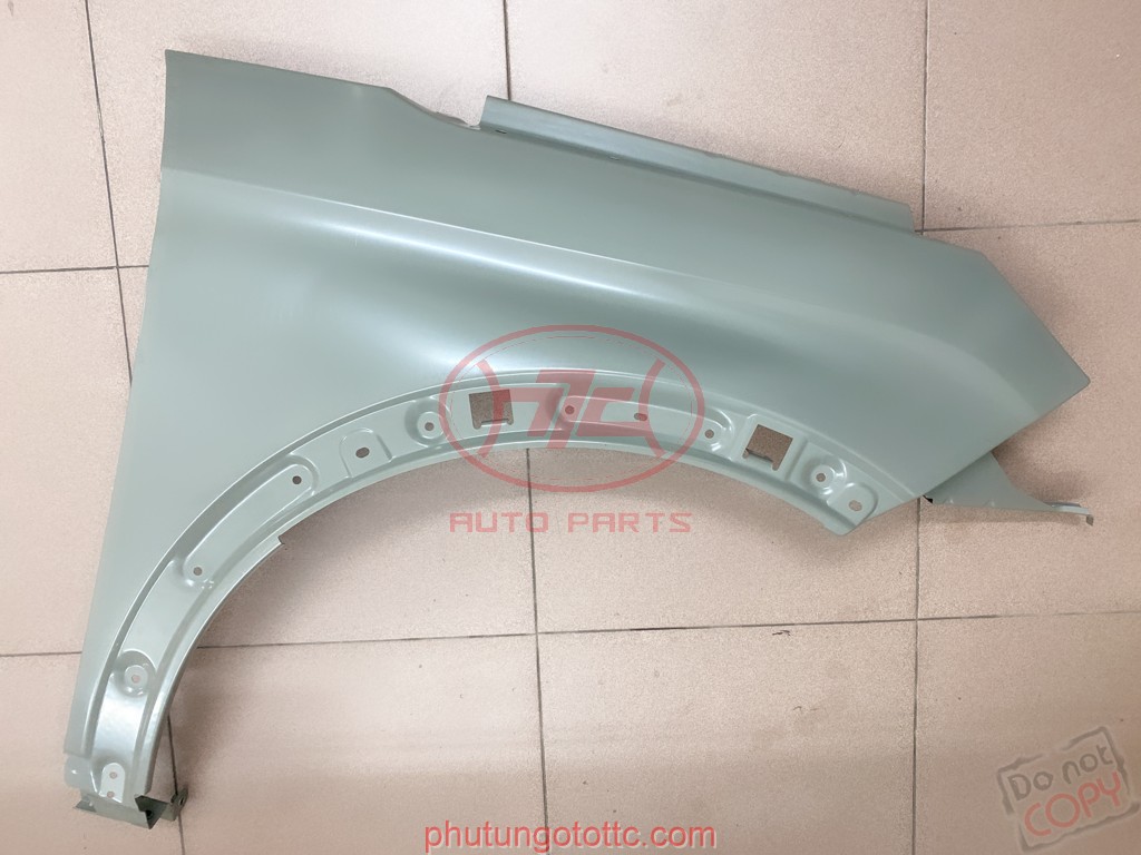 Phụ tùng ô tô PEUGEOT 3008 chính hãng - Bảng giá 2025