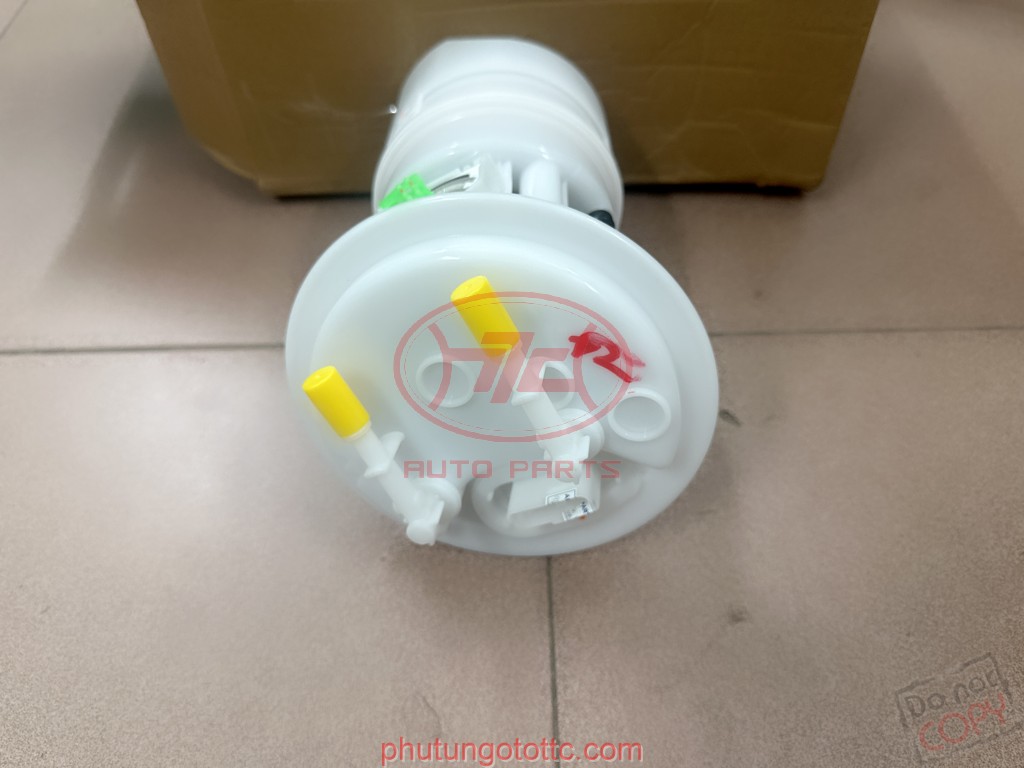 Bơm xăng Peugeot 5008 2018 (Mã 9804076880 - 9674971380) chính hãng ...