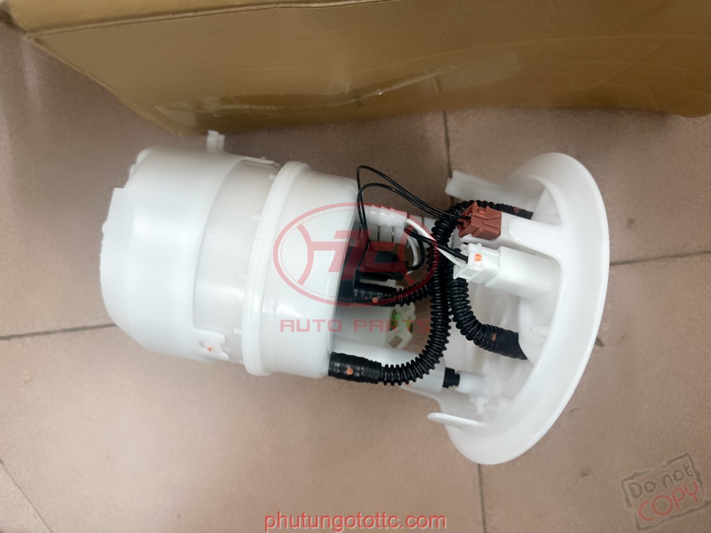Bơm xăng Peugeot 5008 2018 (Mã 9804076880 - 9674971380) chính hãng ...