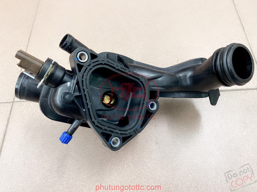 Van hằng nhiệt Peugeot 208-308-508-2008-3008 (Mã YL00957280 ...