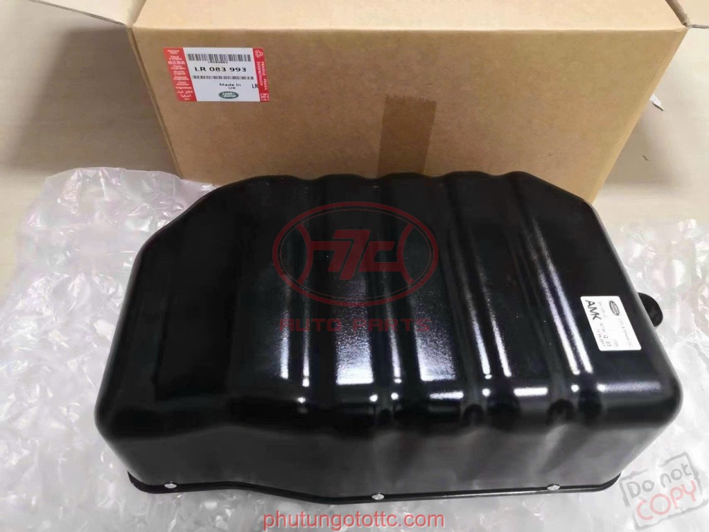 Bơm nâng hạ gầm Land Rover (Mã LR083993) chính hãng - Giá tốt 2025