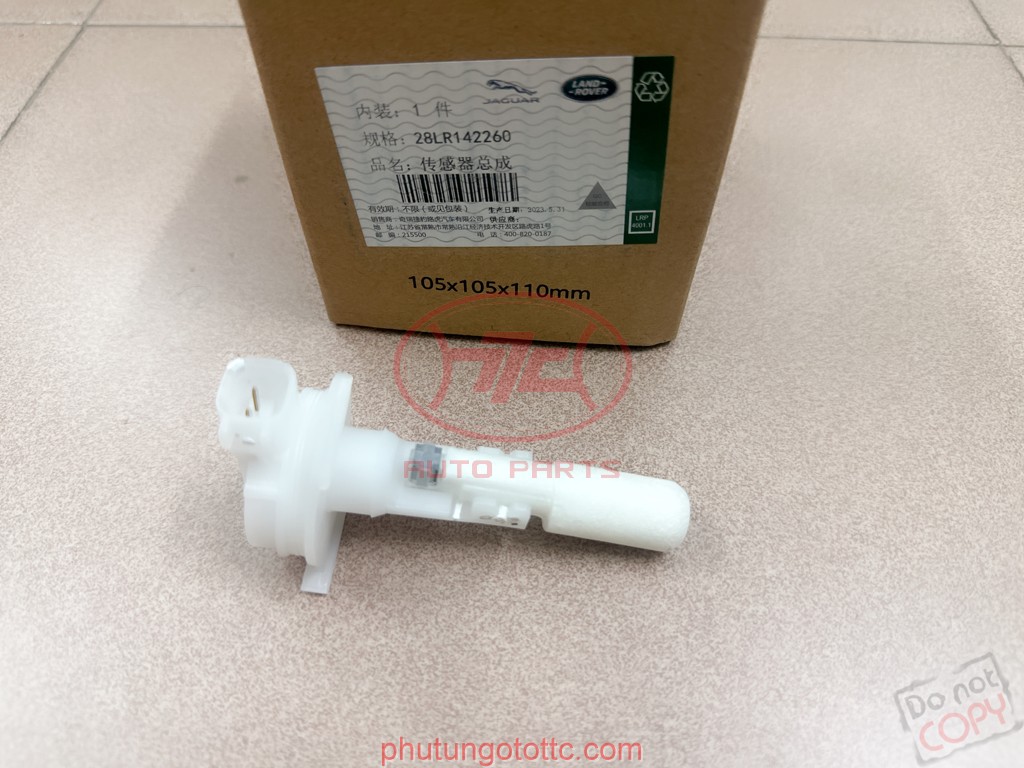 Phụ tùng ô tô RANGE ROVER EVOQUE chính hãng - Bảng giá 2025