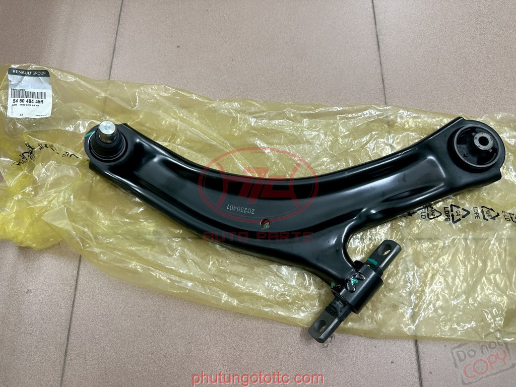 Càng A trước dưới Renault Koleos/QM5 2010-2015 (Mã 545040445R ...