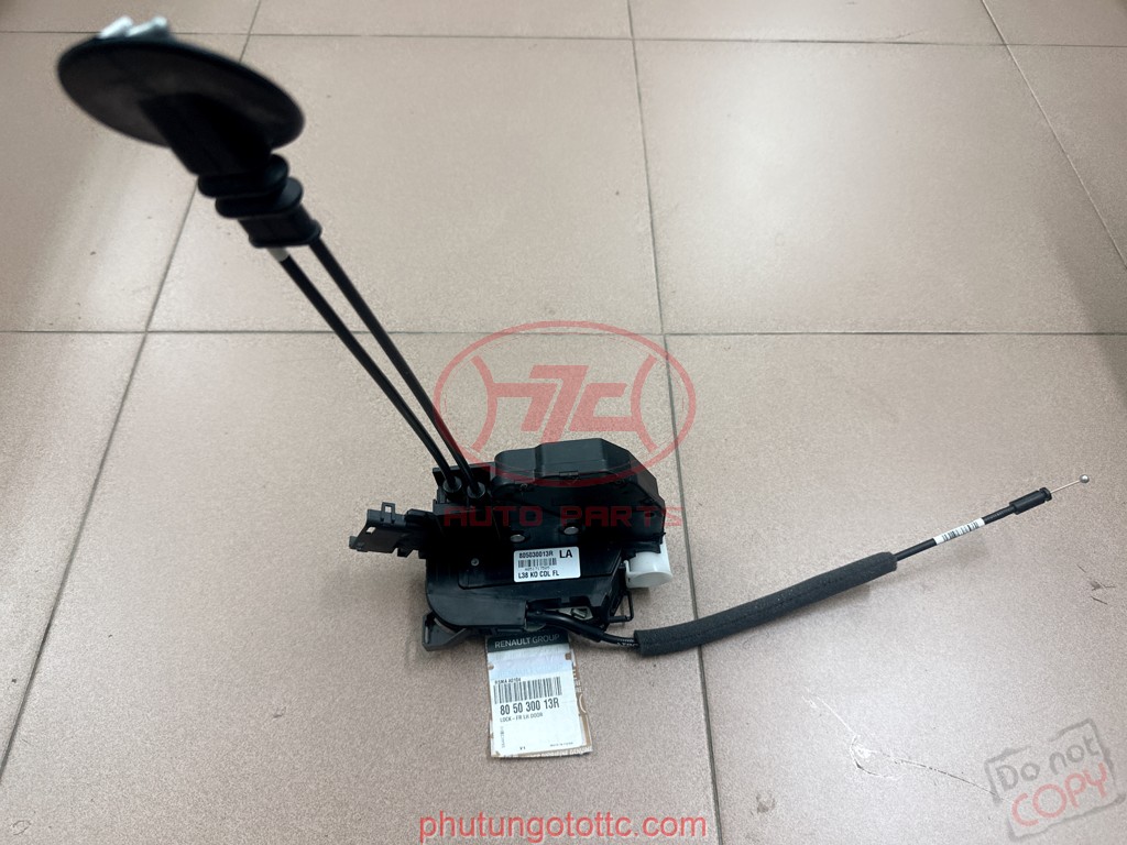 PHỤ TÙNG Ô TÔ THÂN VỎ chính hãng - Bảng giá 2024