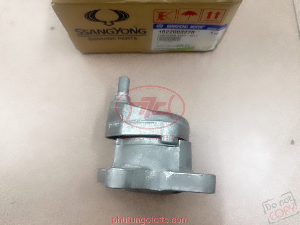 Cụm tăng tổng Chairman 2008 (1622003270) - Phụ tùng ô tô TTC