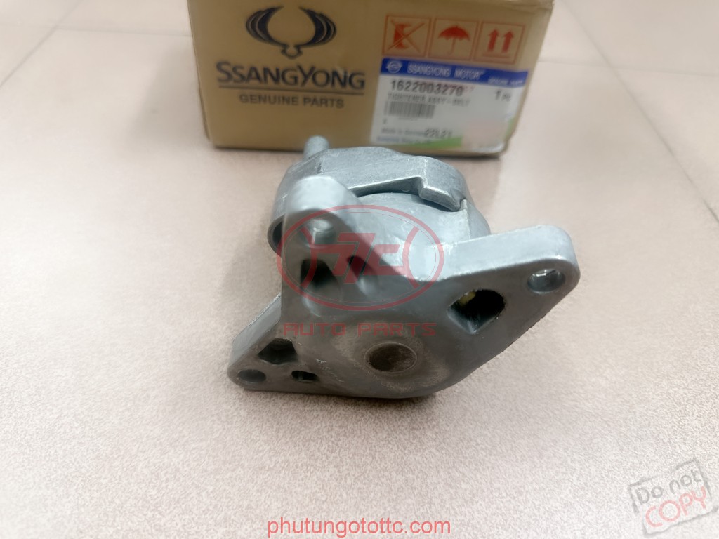 Cụm tăng tổng Chairman 2008 (1622003270) - Phụ tùng ô tô TTC