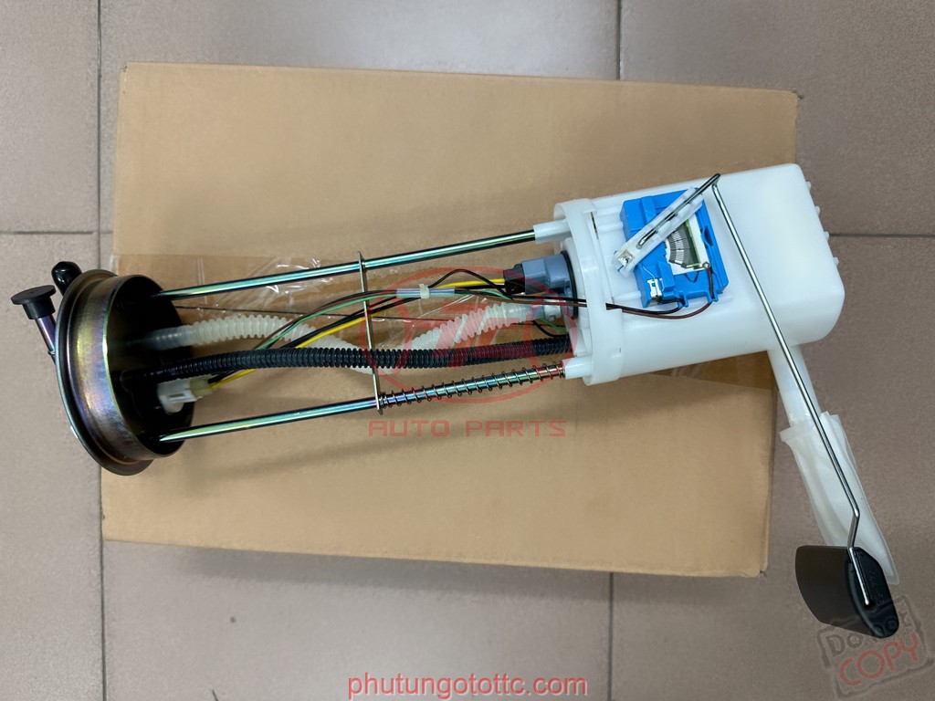 Bơm xăng Musso (2231205200) - Phụ tùng ô tô TTC
