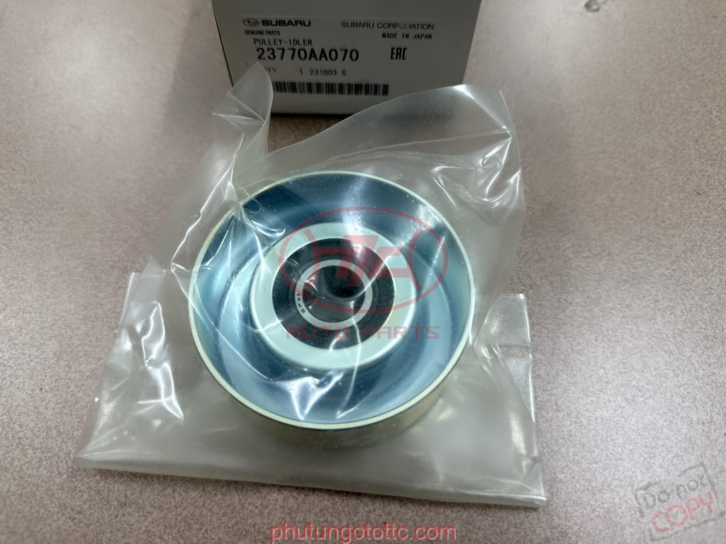 Bi tỳ tổng Forester 2015 (Mã 23770AA070) chính hãng - Giá tốt 2025