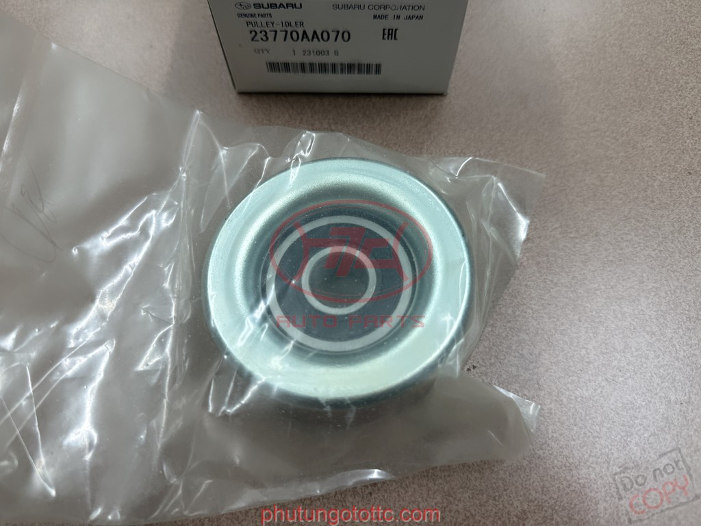 Bi tỳ tổng Forester 2015 (Mã 23770AA070) chính hãng - Giá tốt 2025