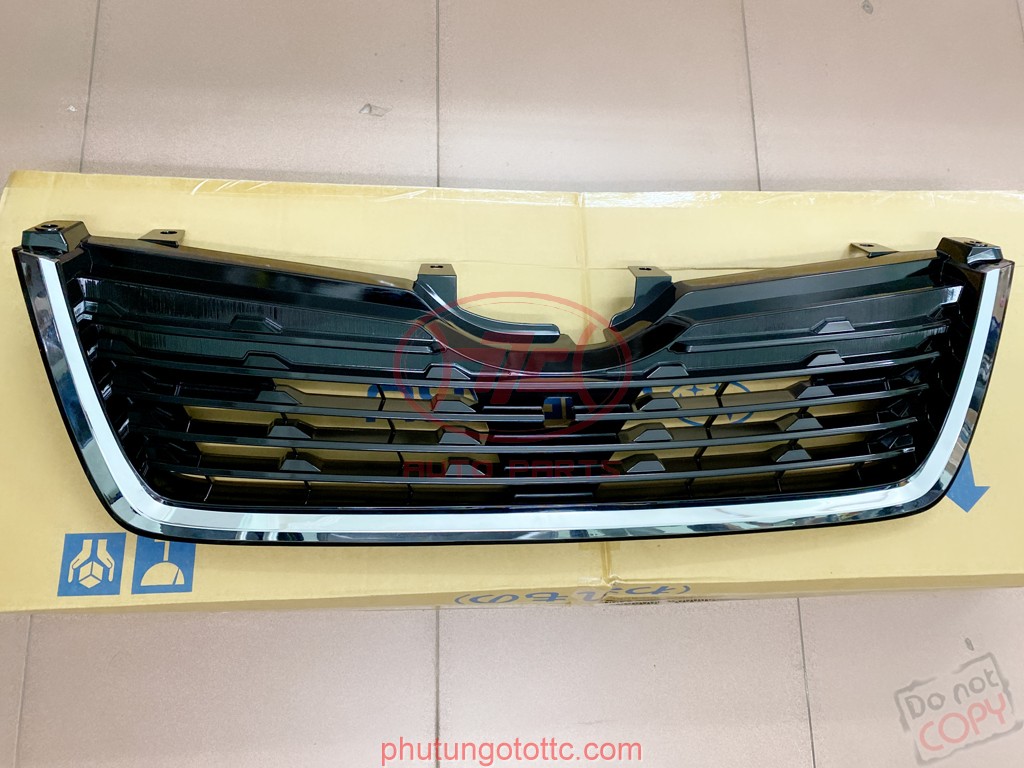 Ca lăng dưới Subaru Forester (Mã 91121SJ130) chính hãng - Giá tốt 2025