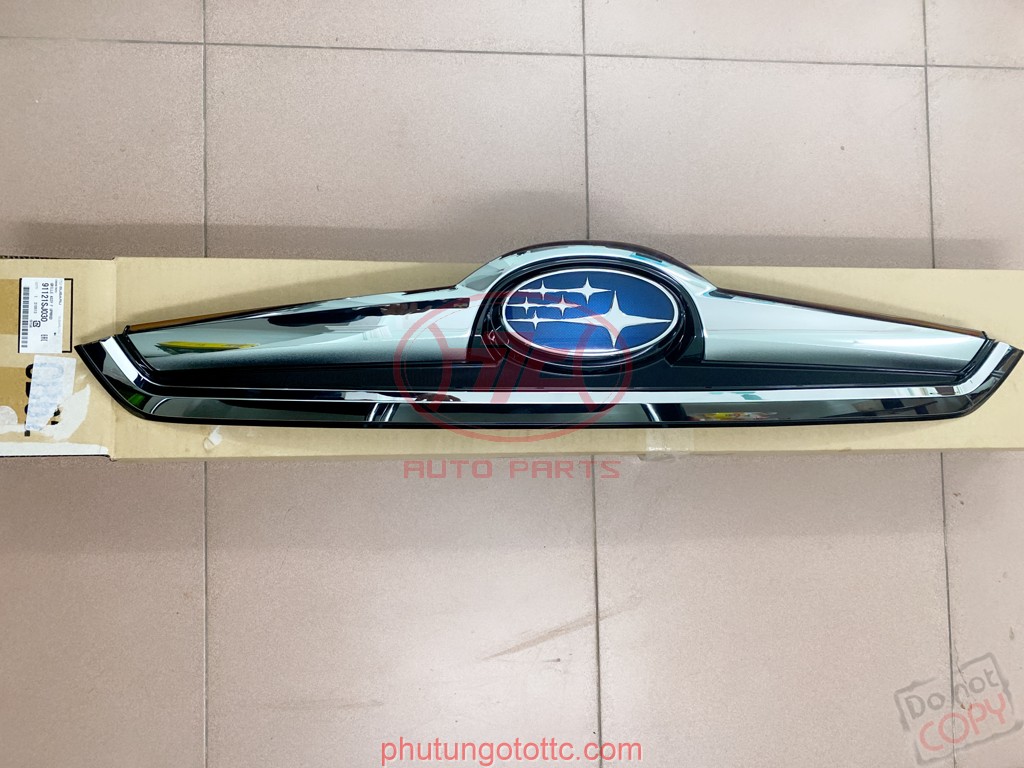 Ca lăng trên Forester 2017-2022 (Mã 91121SJ030) chính hãng - Giá tốt 2025